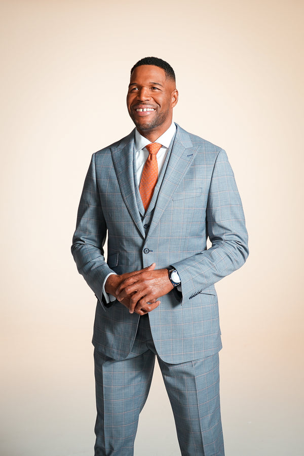 Shop – Michael Strahan