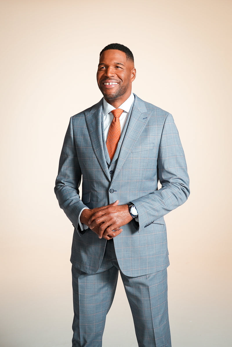 Shop – Michael Strahan