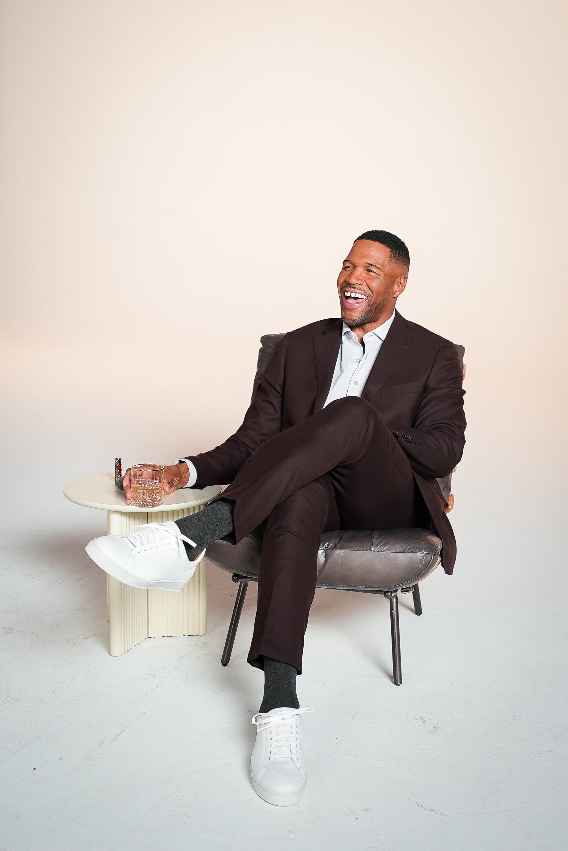 Shop – Michael Strahan