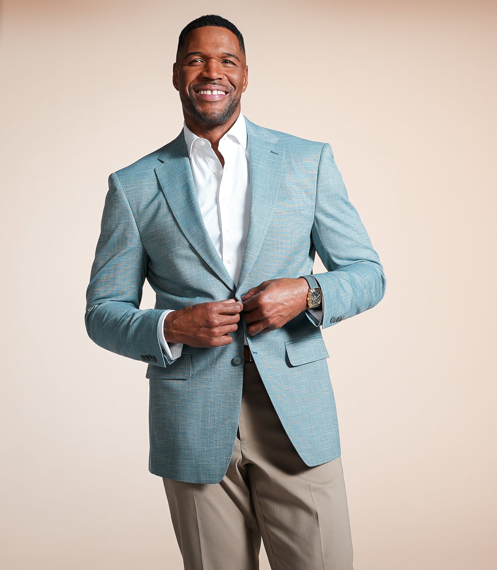 Shop – Michael Strahan
