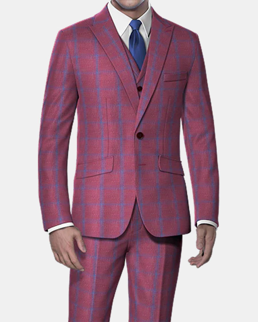 Collections – Michael Strahan